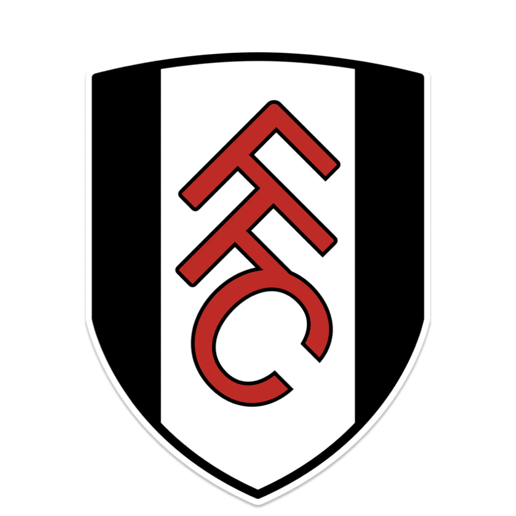 Official Fulham Soccer Game-Worn Jerseys Auctions - MatchWornShirt