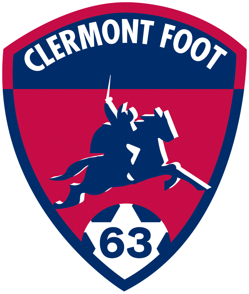 En Avant Guingamp - Clermont Foot 63 - Ligue 2 BKT - 3/12/2025 ...