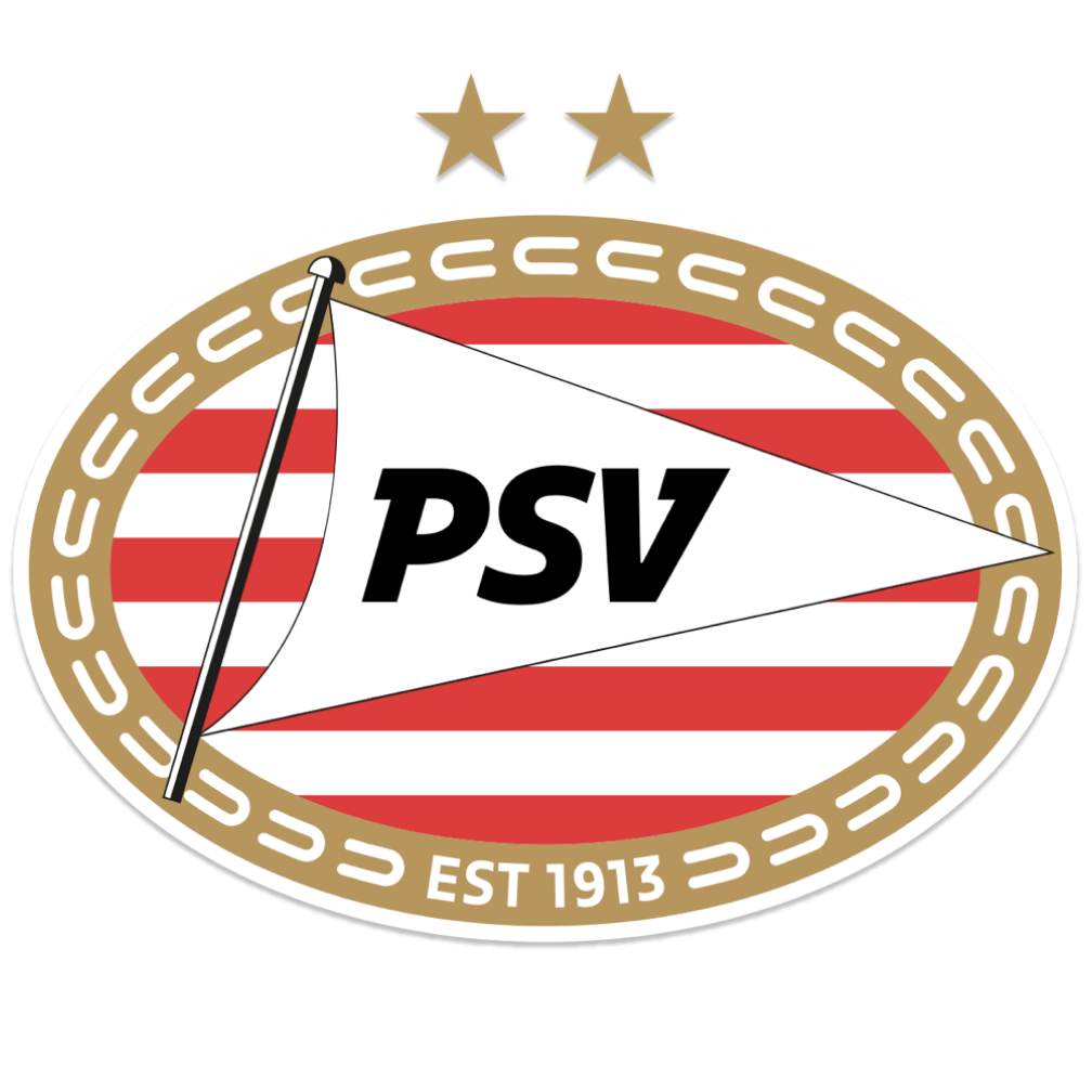NEC - PSV - Eredivisie - 2/1/2025 - Football - MatchWornShirt