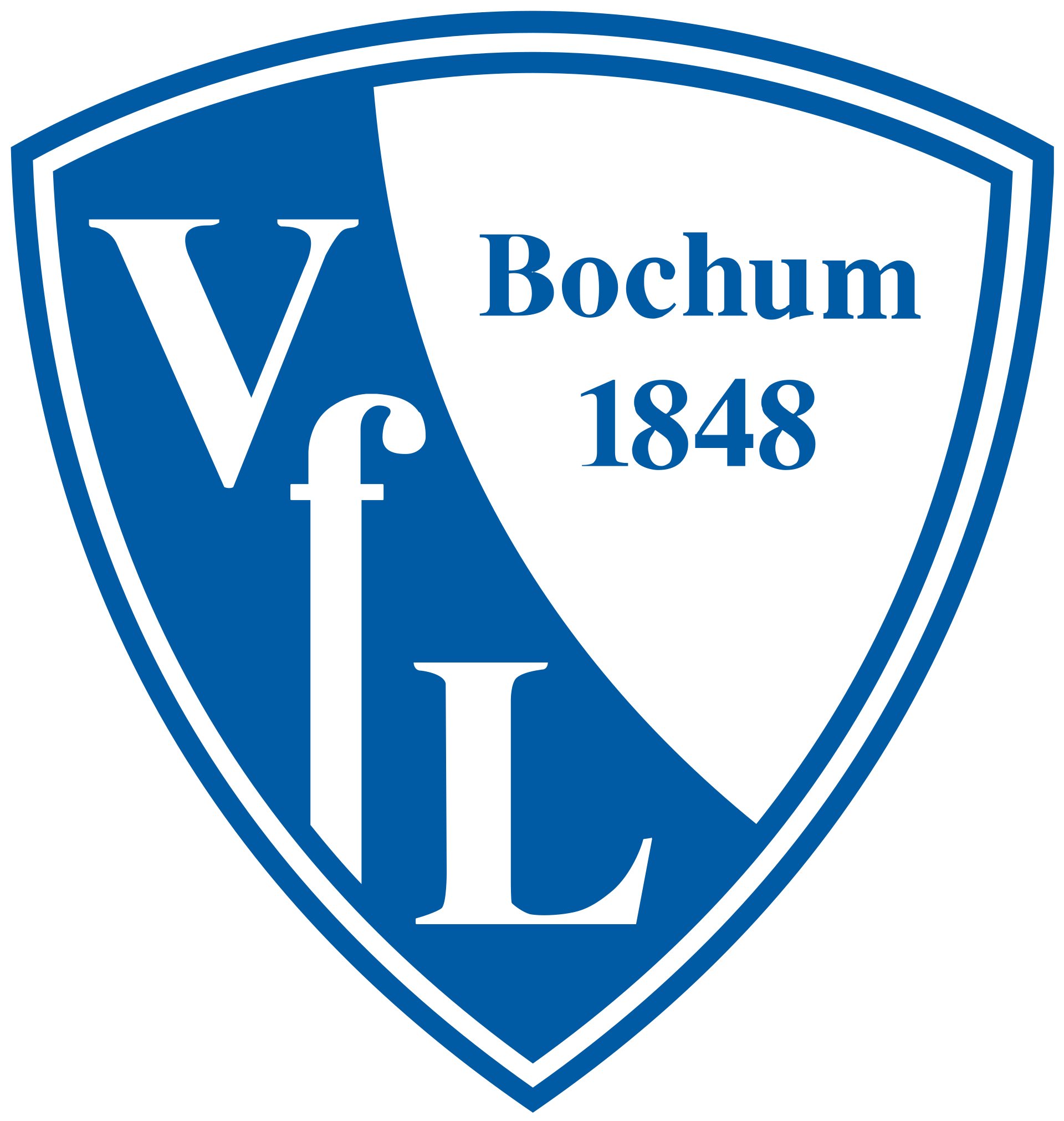 VfL Bochum 1848 - St. Pauli - Bundesliga - 1/15/2025 - Football ...