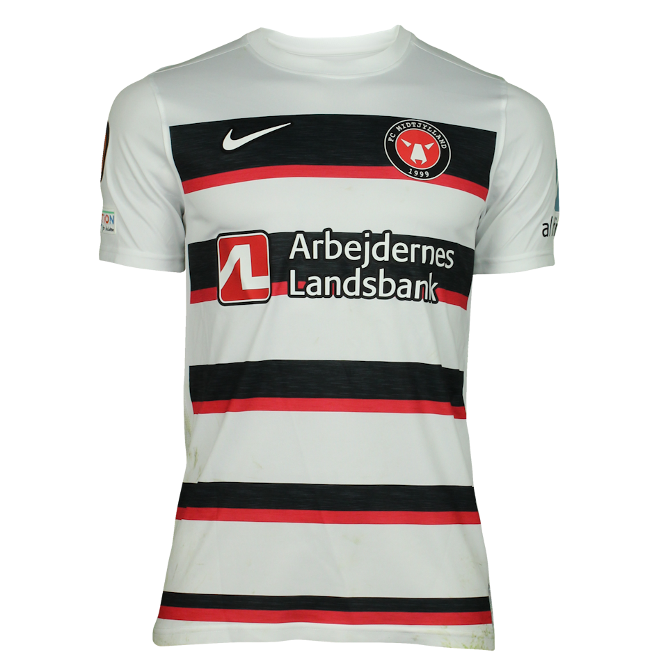 fc midtjylland   sporting cp